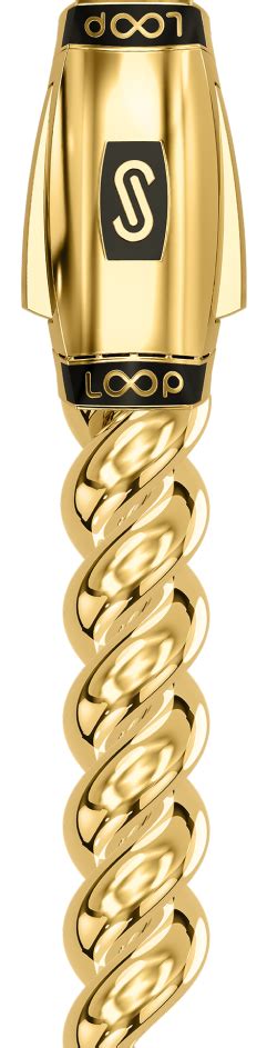 loop collection monaco chain