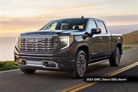 Gmc 1500 Sierra 2025 Gmc Sierra 1500 Elevation Heqxd
