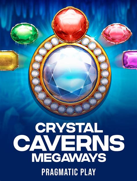 Play Crystal Caverns Megaways Slot By Pragmatic Play Rainbet