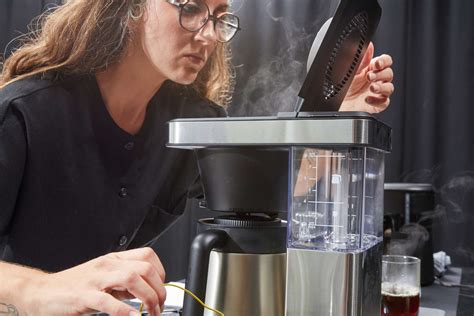 The 5 Best Drip Coffee Makers Tested And Reviewed