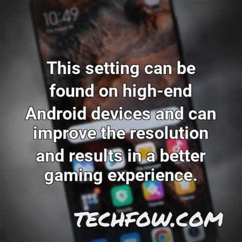 Which Gpu Is Best For Gaming In Mobile New Data TechFOW