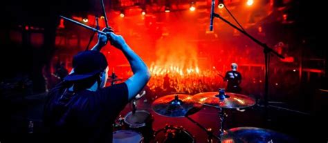 Top 10 Iconic Drum Solos London Drum Institute