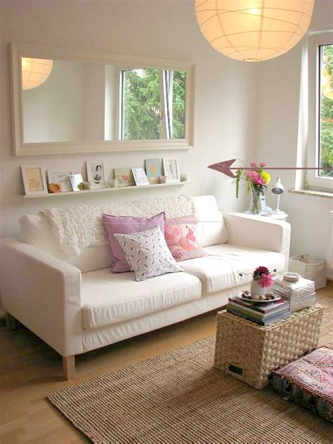 Como Decorar A Parede Atrás Do Sofá