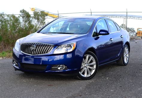 Usa Buick Verano Ii Spy Scoops And Rumors Autopareri