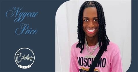 Nyyear Price Net Worth Age Girlfriend Height Cars