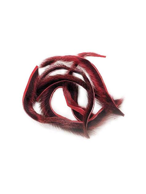 Pine Squirrel Zonkers Strips Mad River Outfitters