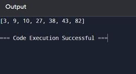 Time And Space Complexity Of Merge Sort Hero Vired