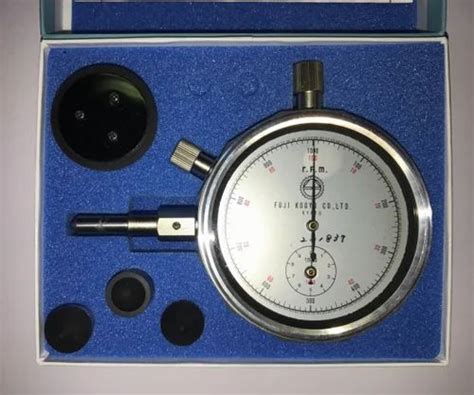 Analog Tachometer Tachometer Analog Latest Price Manufacturers