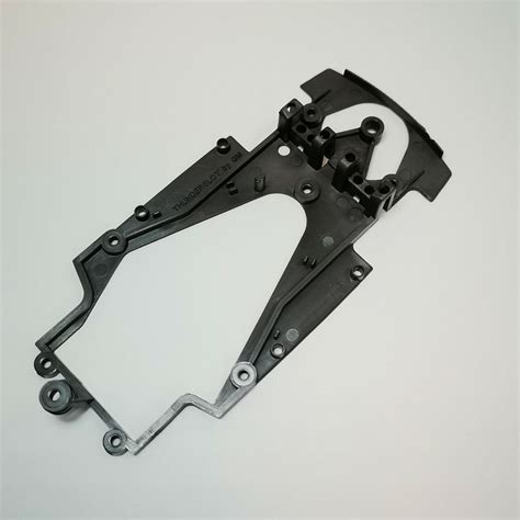 Chassis Mclaren M6a Can Am Thunderslot