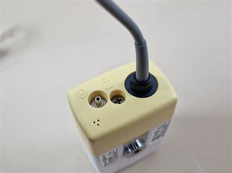 Used Phasein Isa Sidestream Co2 Analyzer 800101 Co2 Monitor For Sale