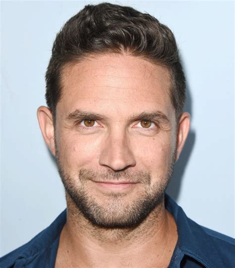 Brandon Barash On His Days Return The Reveal Is Going To Be Fun But