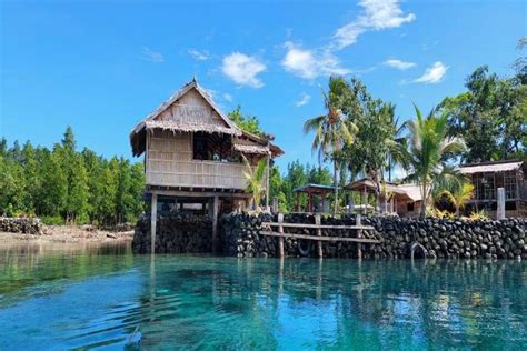 Unlocking The Tourism Potential Of Malaita Province Tourism Media