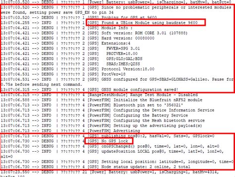Adding Gps Module To Meshtastic Wisblock Rakwireless Forum