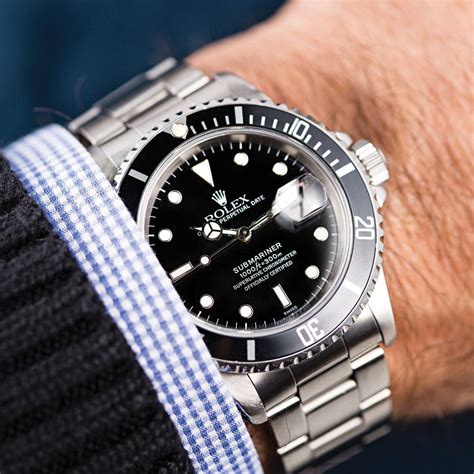 Rolex Kansas City Watches