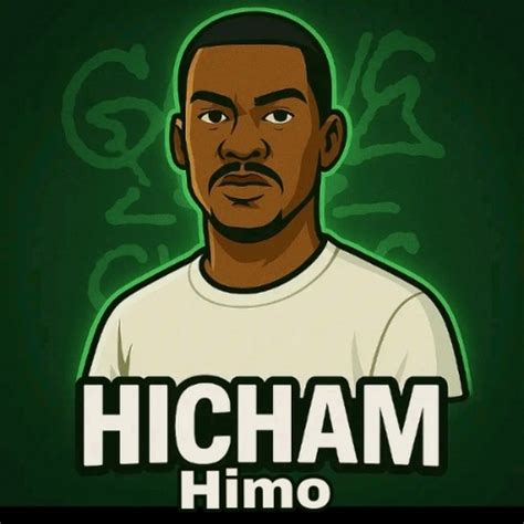 هشام Himo Youtube