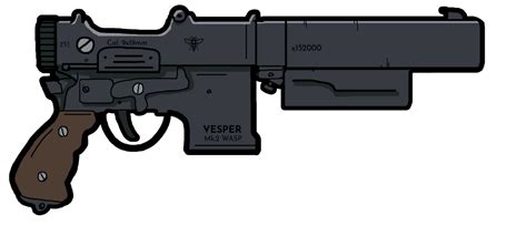 Categoryweapons Fallen Aces Wiki Fandom