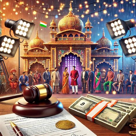 The Hidden Millions Legal Guide To Back End Deals In Bollywood And Beyond By Ishaan Michael