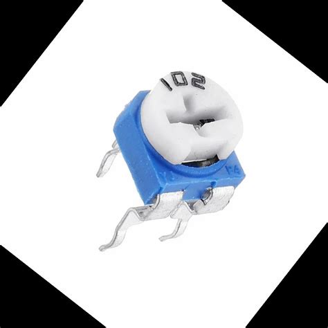 1 K Ohm Preset At Best Price In Delhi Madan Link Industries