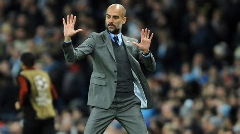 Guardiola Und Die Sex Tipps Für Messi Basler Zeitung