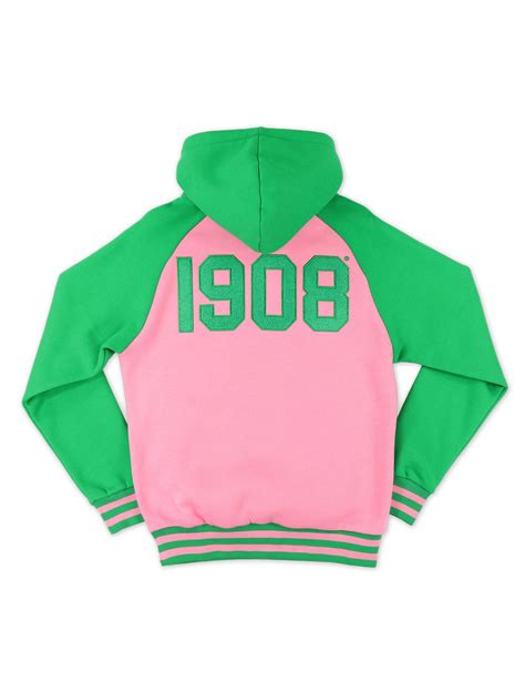 Aka Two Tone Pullover Hoodie Mysite