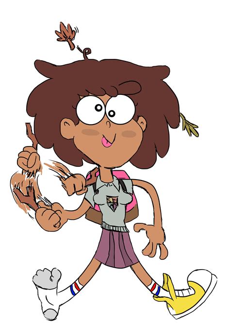 Anne Sketch Amphibia By Justsomefreeloader On Deviantart