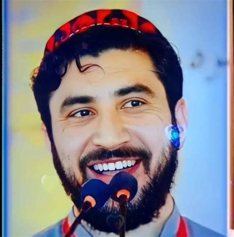 منظور پشتون