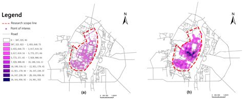 Research On Urban Street Network Structure Based On Spatial Syntax And