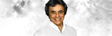 Johnny Mathis To Perform Holiday Show At Mpac
