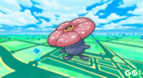 Vileplume Beste Moveset Counters And Max Cp Pokémon Go