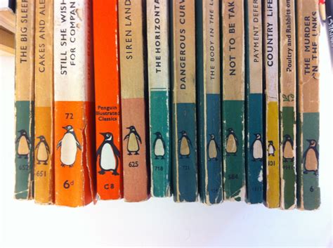 Penguin Classics Modern Publishing 2025