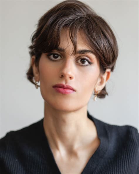 Sarina Farhadi Filmmakers