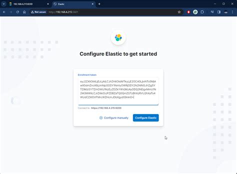 how to integrate kibana with elasticsearch for axigen logs