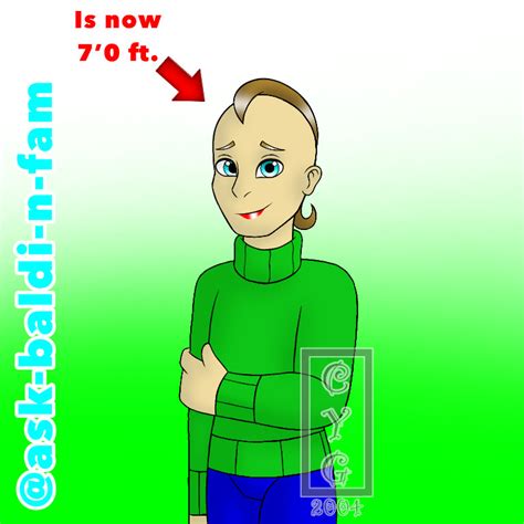 Baldis Basics Ask Blogs Are Overrated Photo