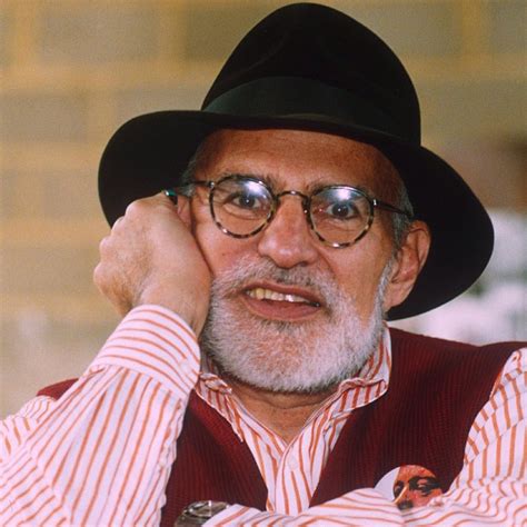 Larry Kramer 1981