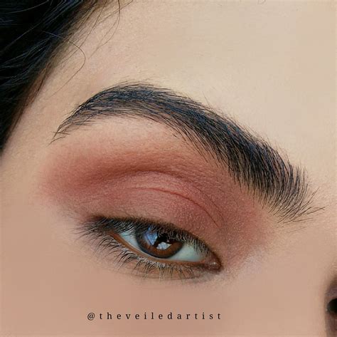 Classic Black Smokey Eyes Tutorial Easy To Follow The Veiled Artist