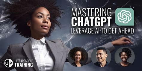 Leverage Ai To Get Ahead Mastering Chatgpt Khalid Habeel