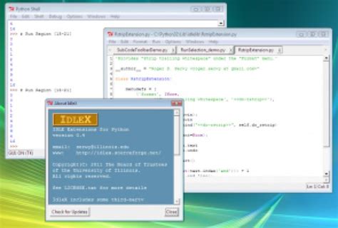 Idlex Download Softpedia
