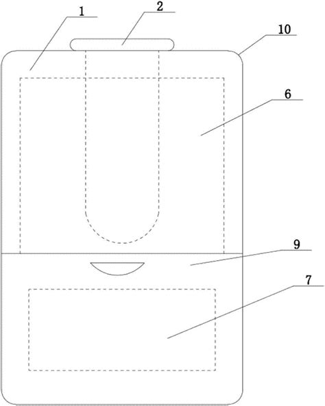 一种废水检测装置的制作方法