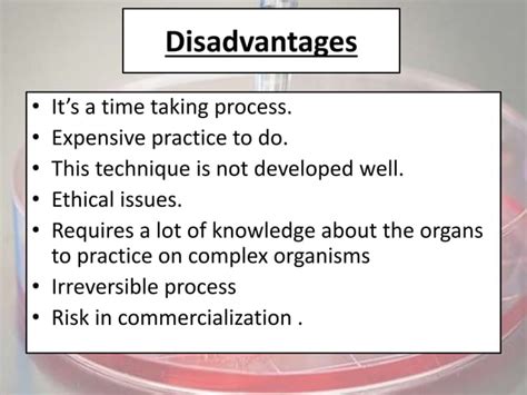 Organ And Tissue Engineeringexamples Ppt