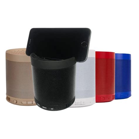 Caixa De Som Q3 Multifuncional Wireless Spealer Shopee Brasil