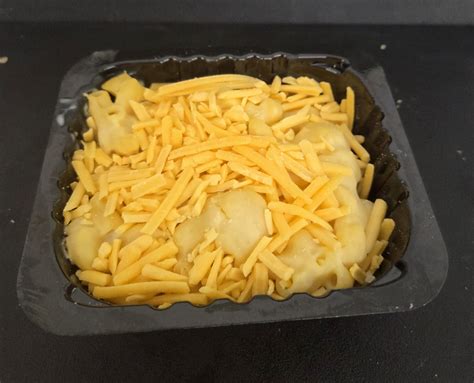 Buy Macaroni Cheese Small Online Online Scottish Butchers And Bakers