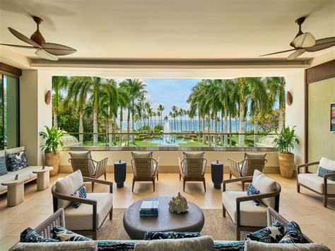 Kilolani Spa And Salon Grand Wailea Maui