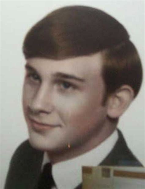 Frederick Samuel Federer 1952 1981 Find A Grave Memorial