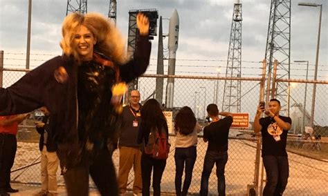 Meet Athena Brensberger Of Astroathens In West Hollywood Voyage La