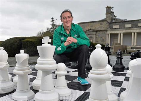 A Master Of Lying Rugby Star Hannah Tyrrell On Her Eating Disorder
