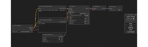 Comfy Ui Vs Web Ui 당신의 선택을 위한 최종 가이드
