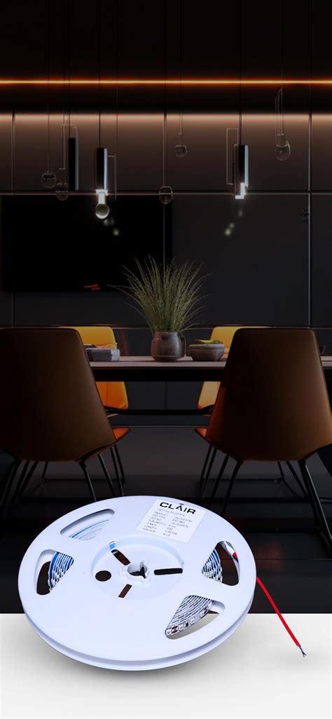 Clair Lighting Solutions