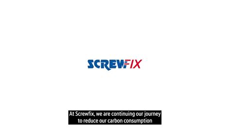 Lifeatscrewfix Screwfix Sustainability Screwfix