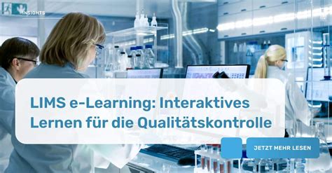 Lims E Learning Interactive Learning