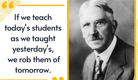 Do We Still Practice Progressivism In Our Classroom Today